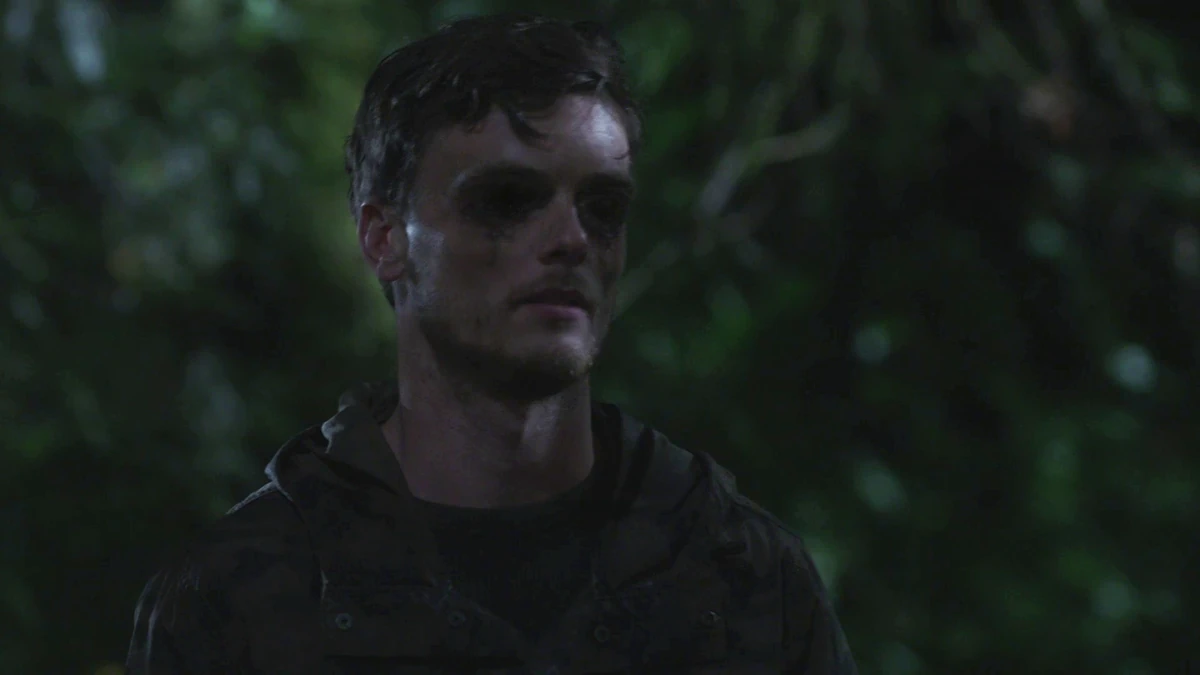 Daniel Singer | Supernatural Wiki | Fandom