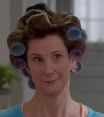 Wendy Rice | Supernatural Wiki | Fandom