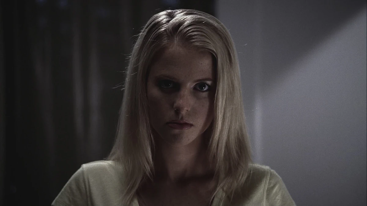 Jill | Supernatural Wiki | Fandom