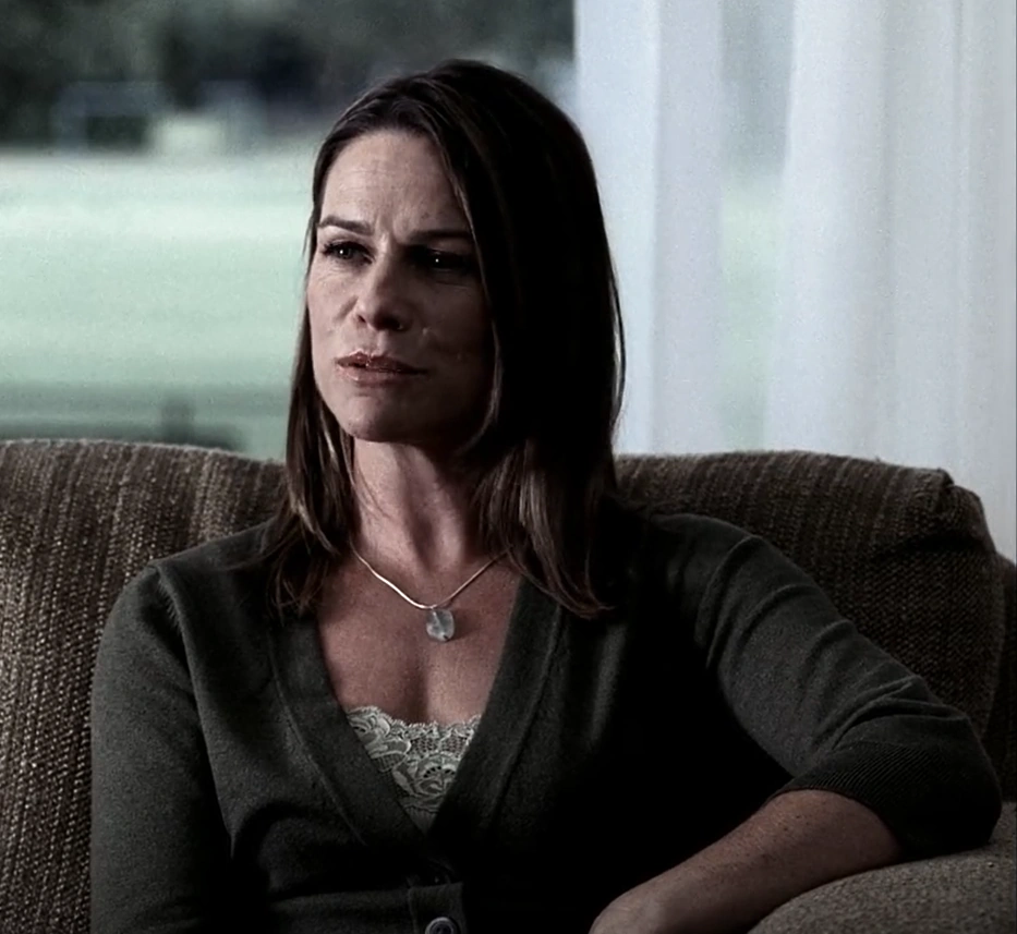 Mrs. Phelps | Supernatural Wiki | Fandom