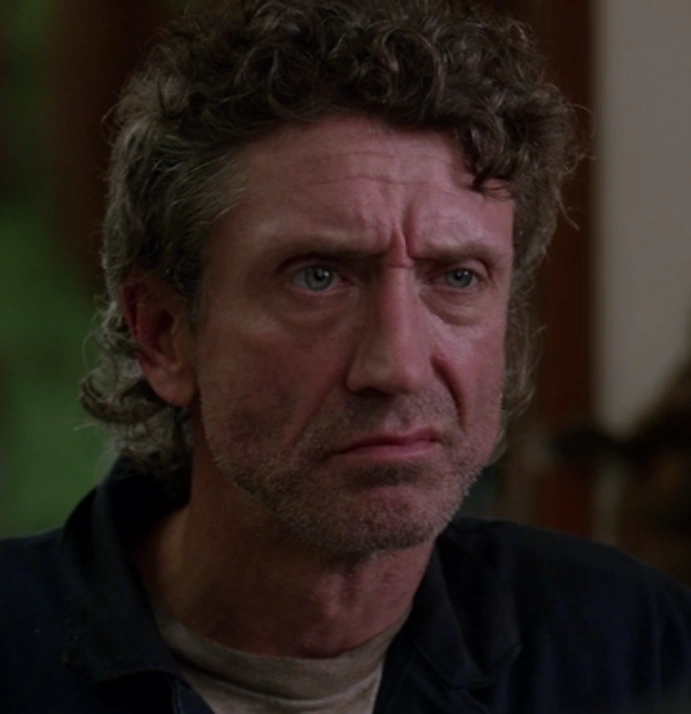 Dave Stephens | Supernatural Wiki | Fandom