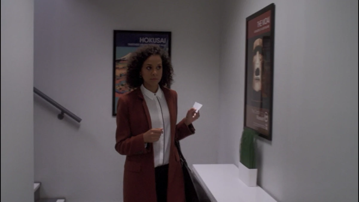 Woman | Supernatural Wiki | Fandom