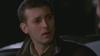 Paul Dutton | Supernatural Wiki | Fandom