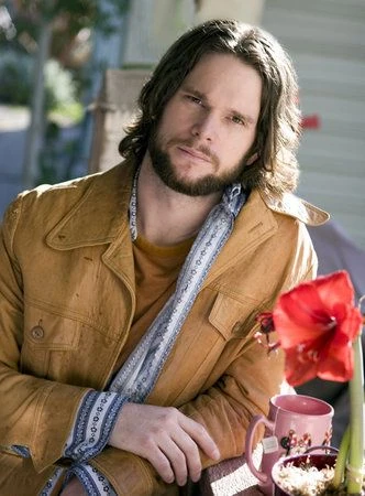 Matthew John Armstrong | Supernatural Wiki | Fandom