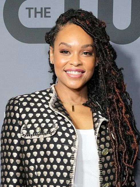 Demetria McKinney | Supernatural Wiki | Fandom