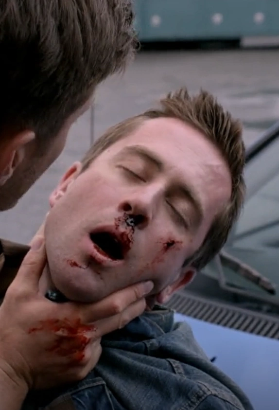 Matt | Supernatural Wiki | Fandom