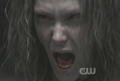 Bridget White Supernatural Lawyer