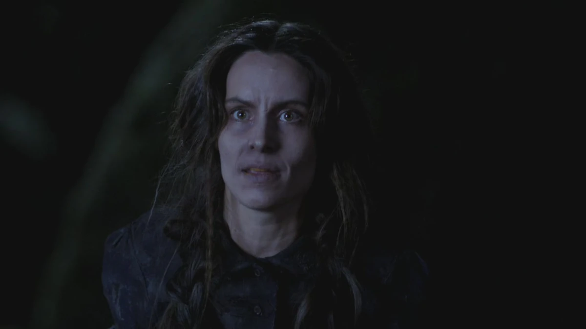 Kate Fox | Supernatural Wiki | Fandom
