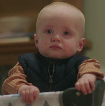 Sam Fitzgerald | Supernatural Wiki | Fandom