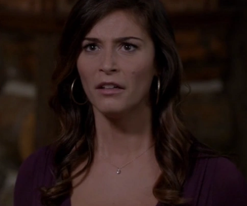 Shaylene Johnson | Supernatural Wiki | Fandom