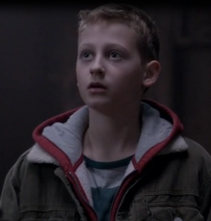 Austin Reynolds | Supernatural Wiki | Fandom