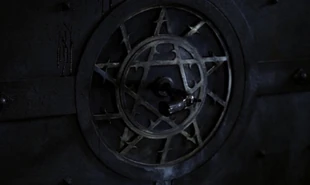 Pentagram | Supernatural Wiki | Fandom