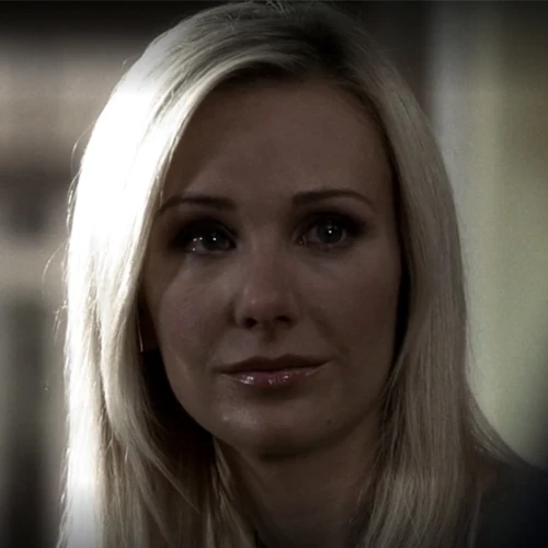 Rebecca Warren | Supernatural Wiki | Fandom