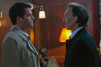 Meet the New Boss | Supernatural Wiki | Fandom