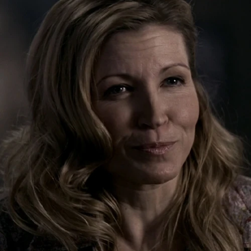 Beth | Supernatural Wiki | Fandom