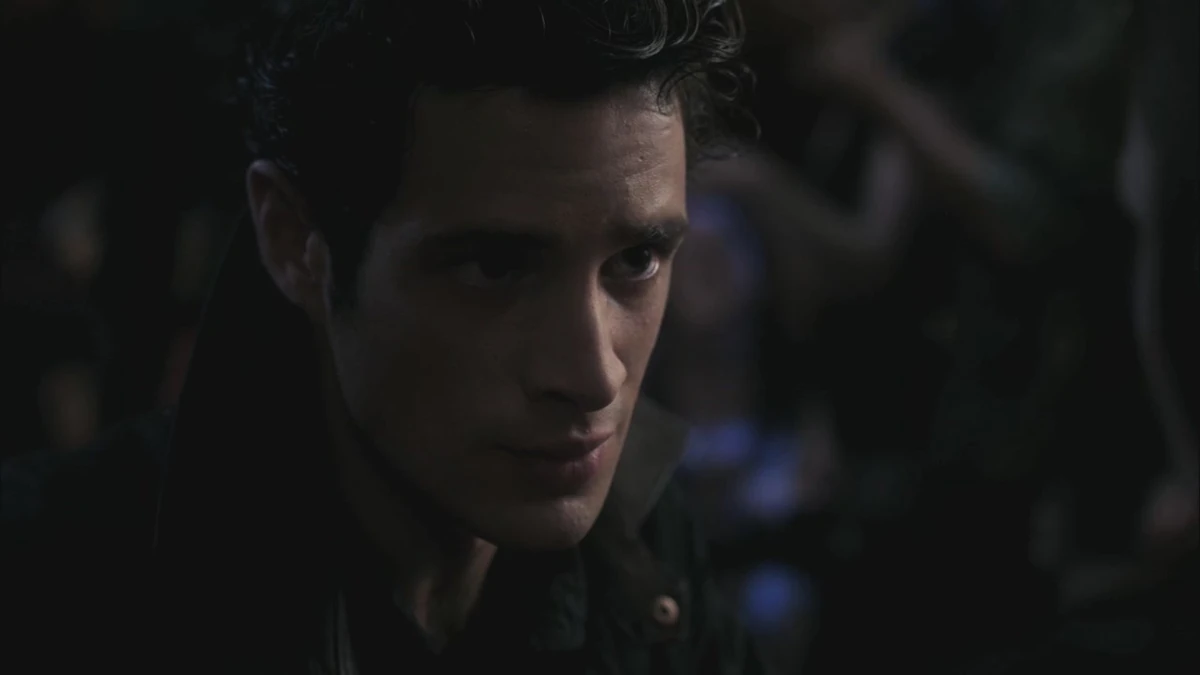 Robert | Supernatural Wiki | Fandom