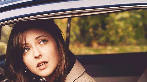 Ava Wilson | Supernatural Wiki | Fandom