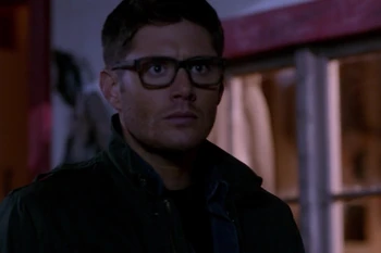 Hellhound-Seeing Glasses | Supernatural Wiki | Fandom