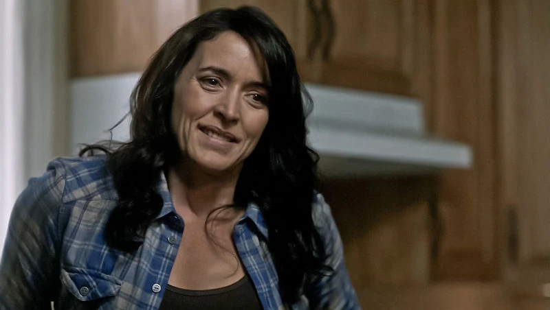Mandy | Supernatural Wiki | Fandom
