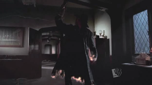 Hook Man | Supernatural Wiki | Fandom