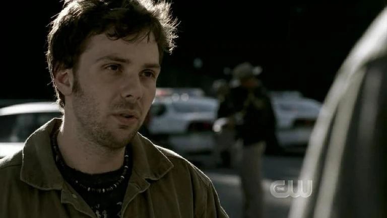 Andrew Gallagher | Supernatural Wiki | Fandom