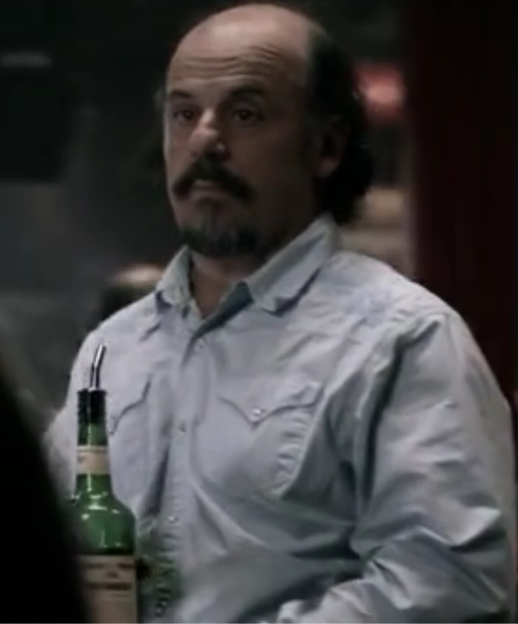 Bartender | Supernatural Wiki | Fandom