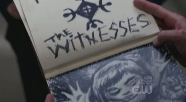 66 Seals | Supernatural Wiki | Fandom