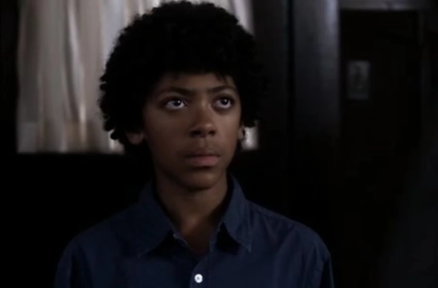 Аарон Бёрч | Сверхъестественное Wiki | Fandom