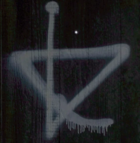 Supernatural Symbols Angel