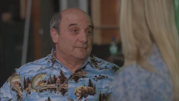 Lou Bollo | Supernatural Wiki | Fandom