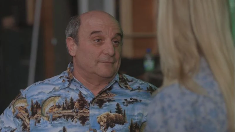 Lou Bollo | Supernatural Wiki | Fandom