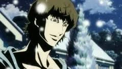 Supernatural Sam Anime