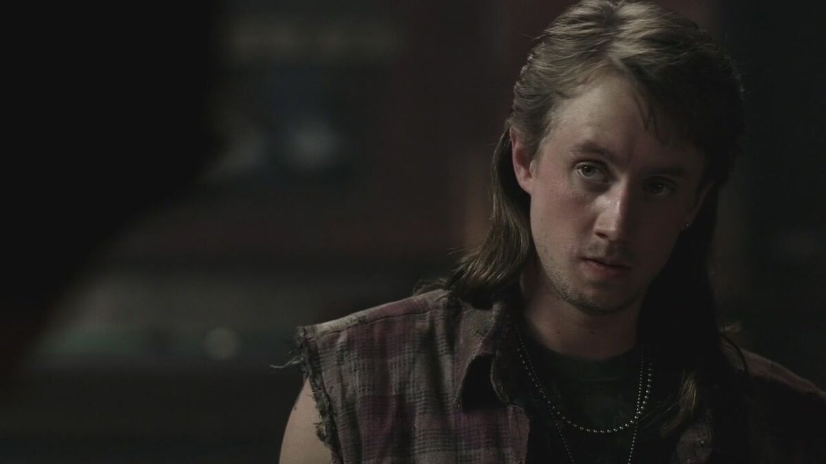 Ash Supernatural Wiki Fandom