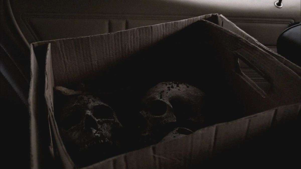 Euchee Tribe | Supernatural Wiki | Fandom