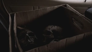 Euchee Tribe | Supernatural Wiki | Fandom