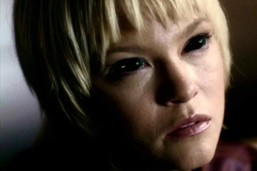 Meg | Supernatural Wiki | Fandom