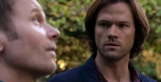 Sam Winchester/Synopsis | Supernatural Wiki | Fandom
