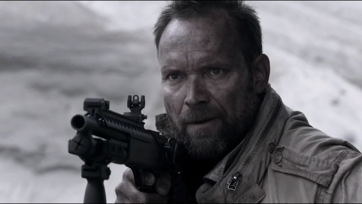 Hunter | Supernatural Wiki | Fandom