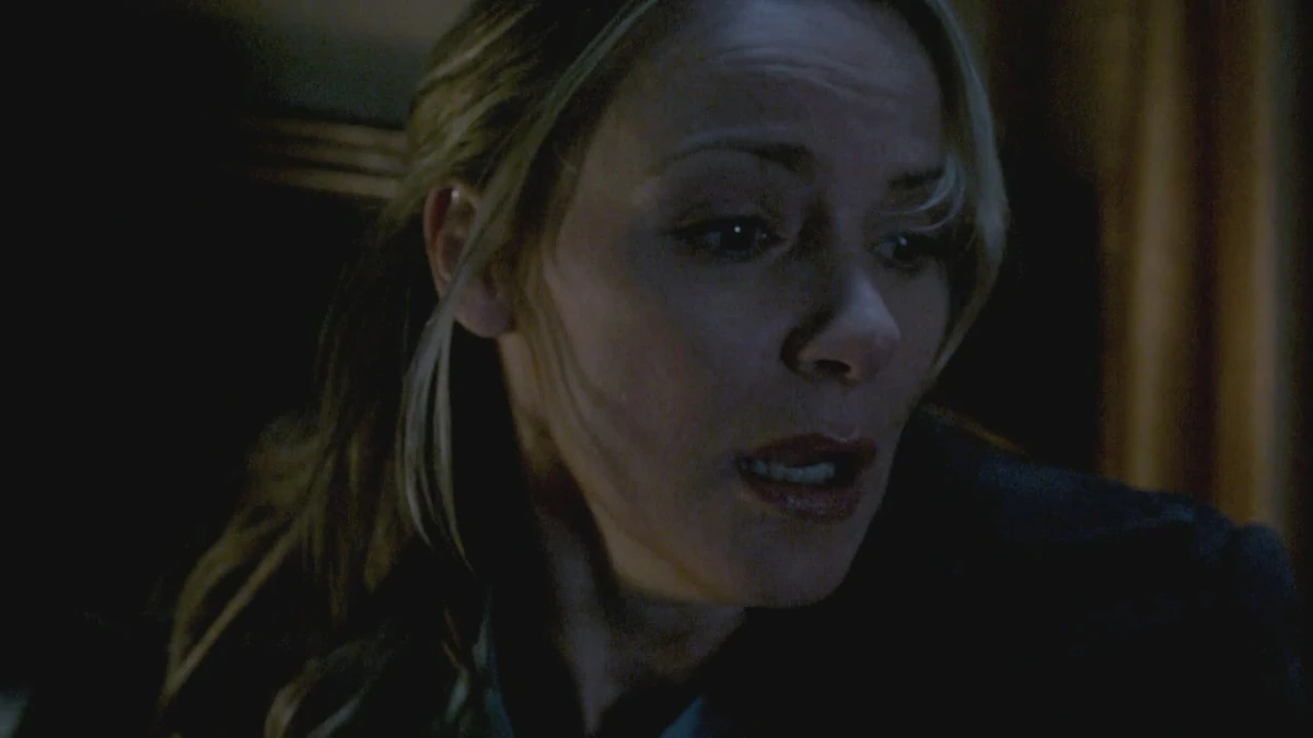 Kate Milligan | Supernatural Wiki | Fandom