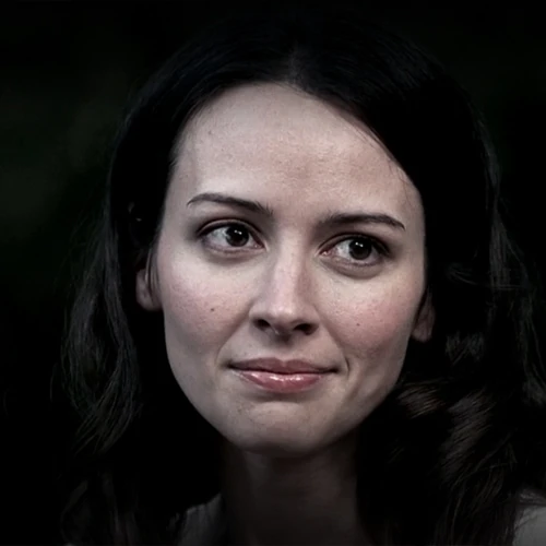 Andrea Barr | Supernatural Wiki | Fandom