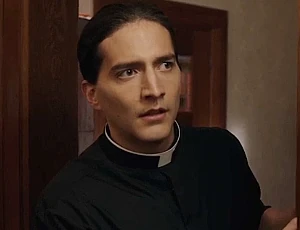 Priest | Supernatural Wiki | Fandom
