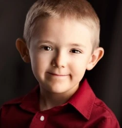 Sean Michael Kyer | Supernatural Wiki | Fandom