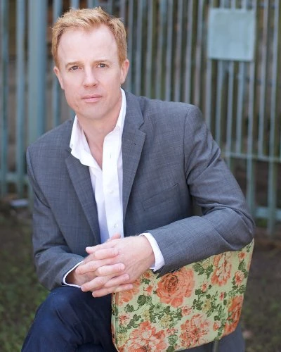 David Lewis | Supernatural Wiki | Fandom