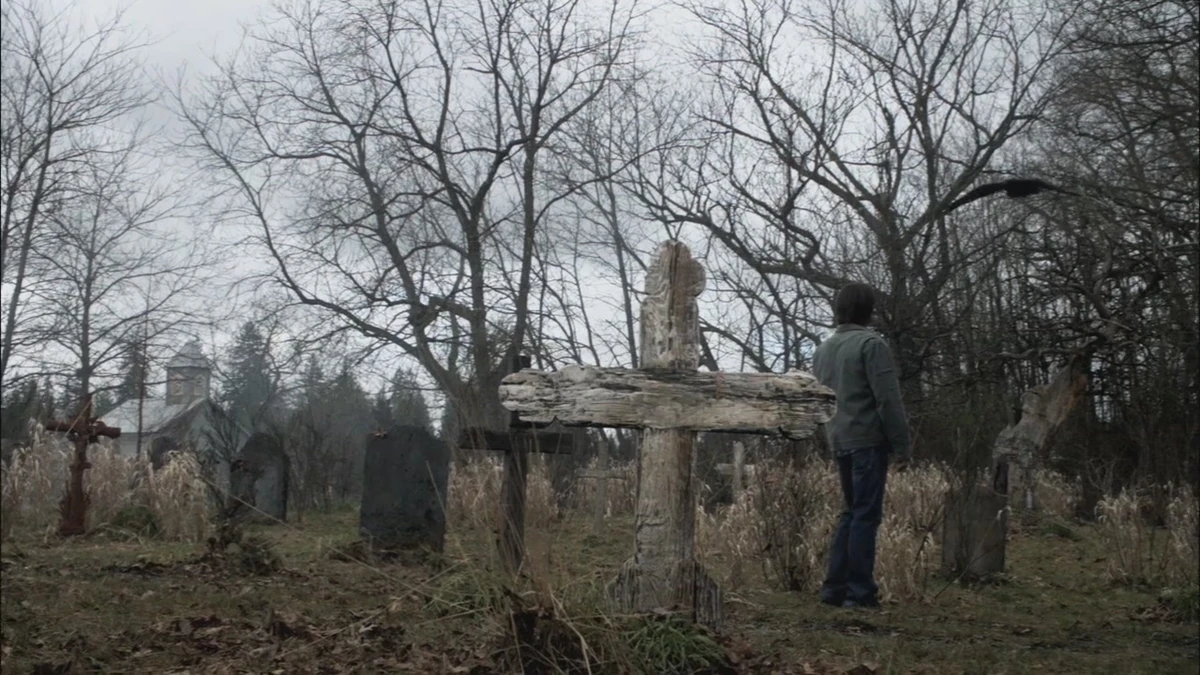 Stull Cemetery | Supernatural Wiki | Fandom