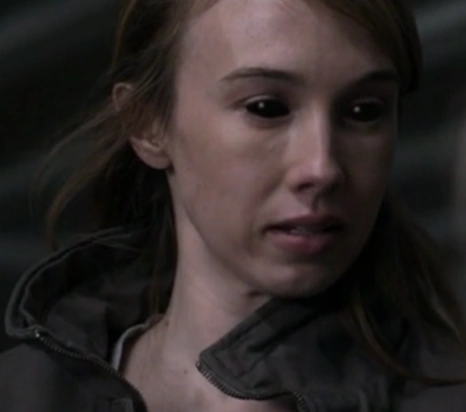 Amelia Novak's Demon | Supernatural Wiki | Fandom