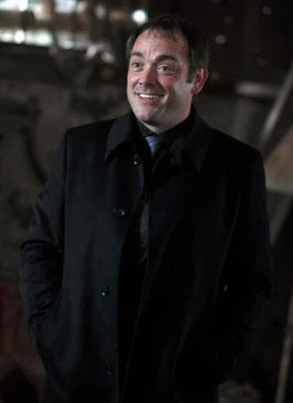 Crowley | Supernatural Wiki | Fandom