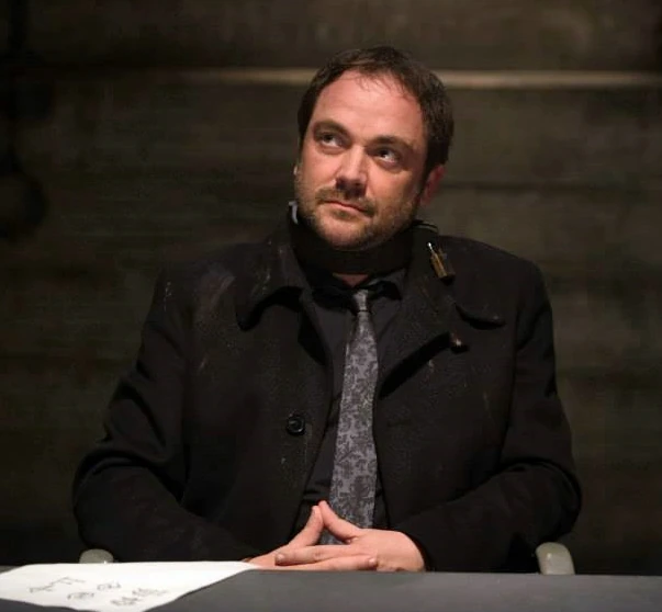 Crowley | Supernatural Wiki | Fandom