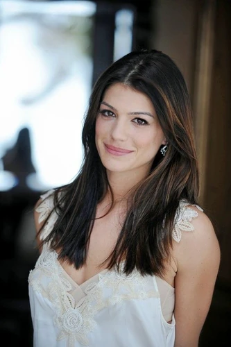 Genevieve Padalecki | Supernatural Wiki | Fandom
