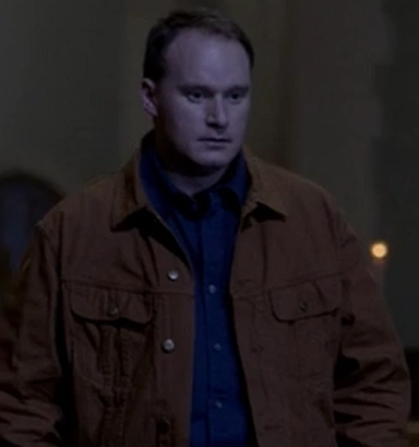 Terry Sloan | Supernatural Wiki | Fandom