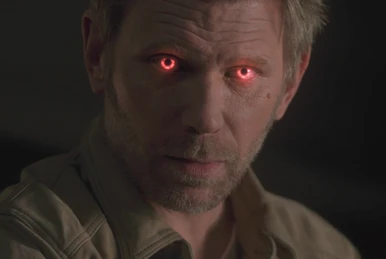 Jake Abel Supernatural Stagione 9